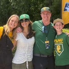 Love for Hamilton Family - Give InKind