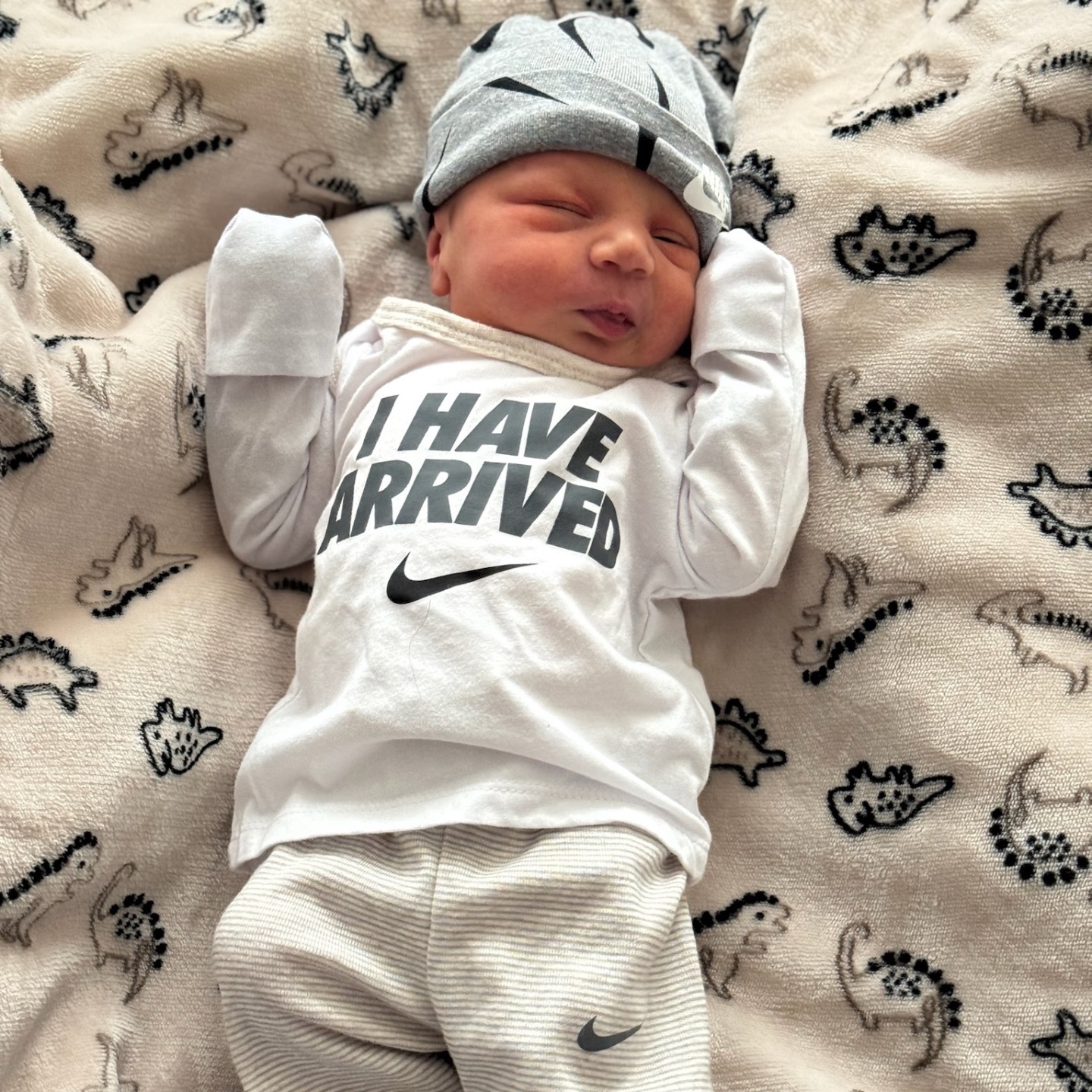 Meal Train for Harrison - Give InKind