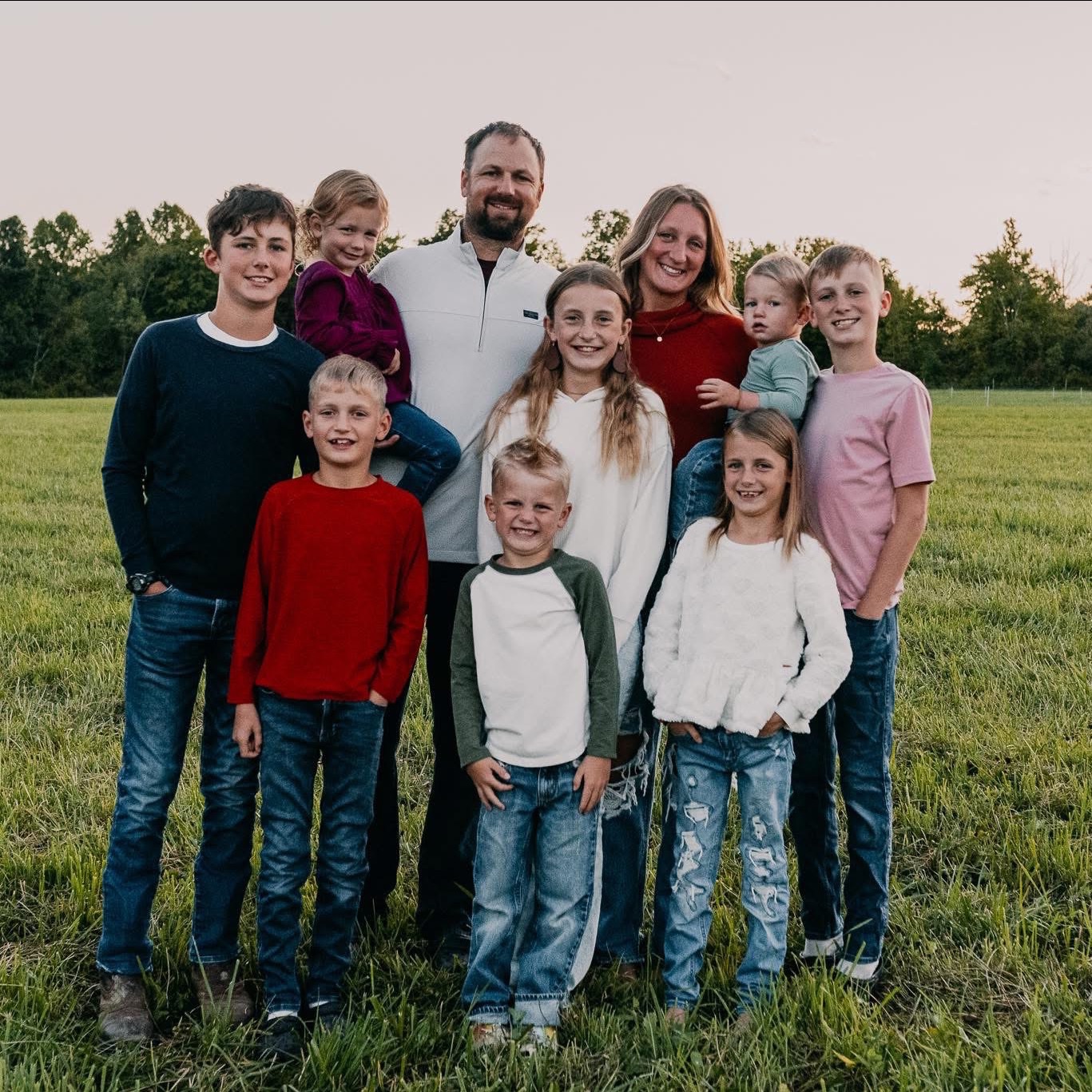 Love for Hudson, Supporting the Hess Family - Give InKind