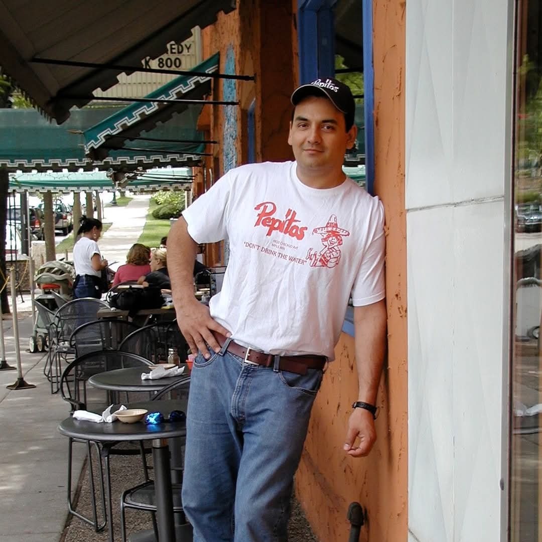 Love for Joe and Sue - Give InKind