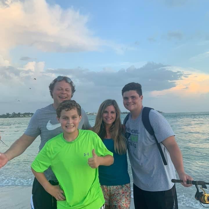 Love for Julia Bell & Family - Give InKind