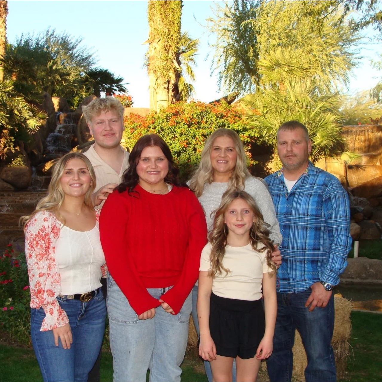 Love for Laura!! Supporting the Mayer Family - Give InKind