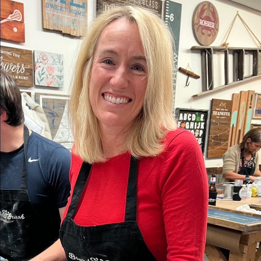 Love for Leandra - Give InKind