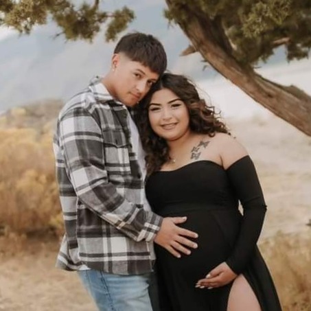 Love for Maria & Anthony - Give InKind