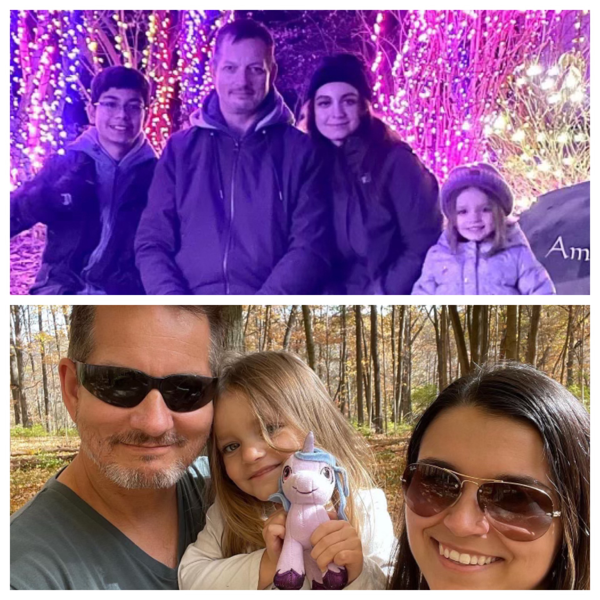 Love for the Coleman’s - Give InKind