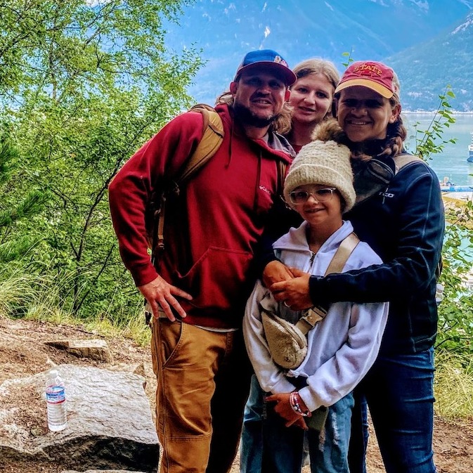 Love for the Cunninghams - Give InKind