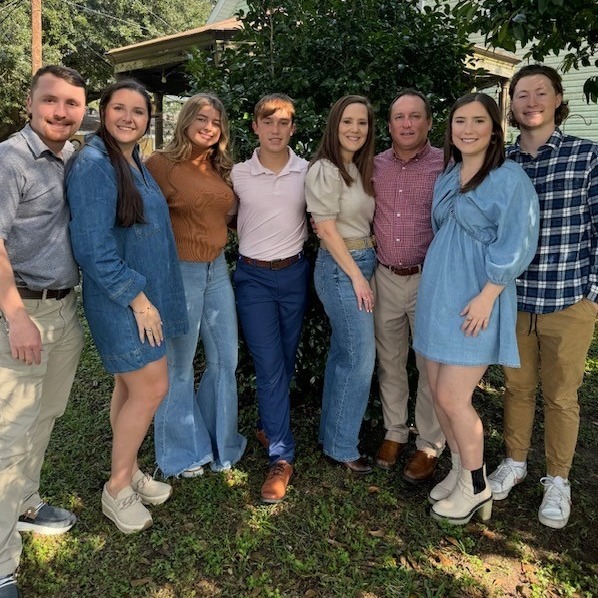 Love for the Family of Evan Johnson - Give InKind