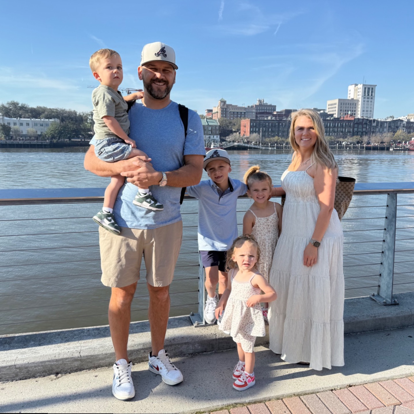 Love for the Price Family - Give InKind