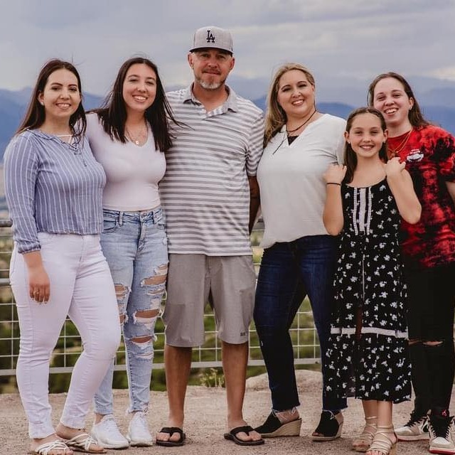 Love for the Sisk Family - Give InKind