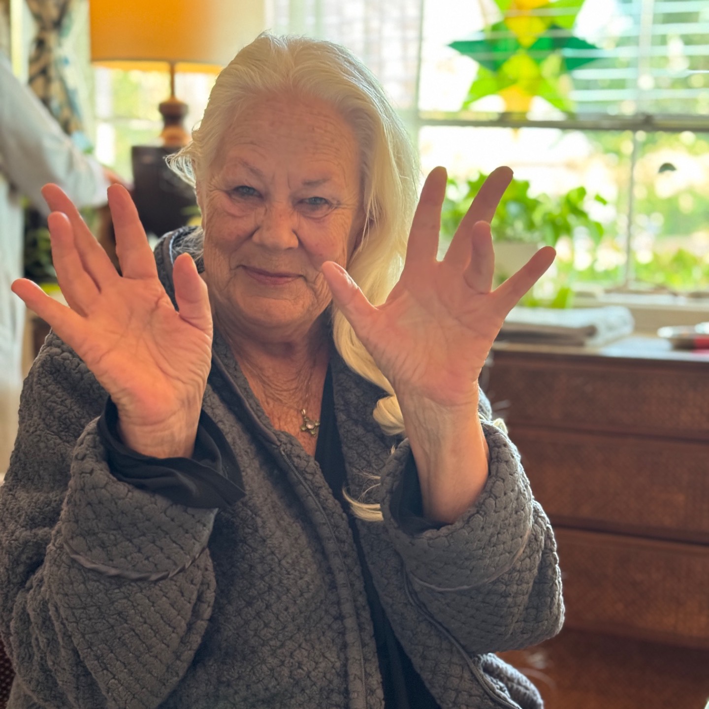 Loving Support for Paula - Give InKind