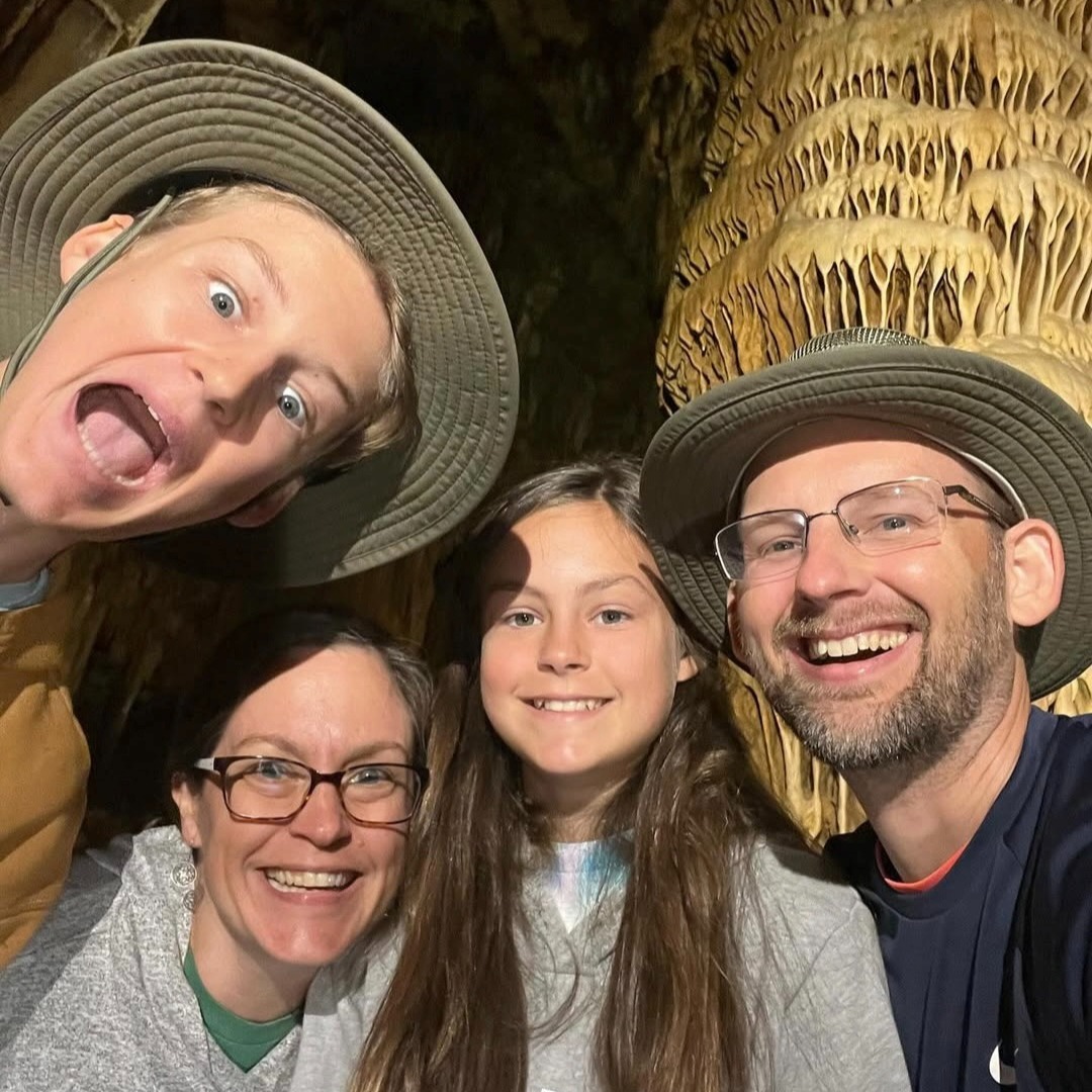 Loving the Gates Family - Give InKind