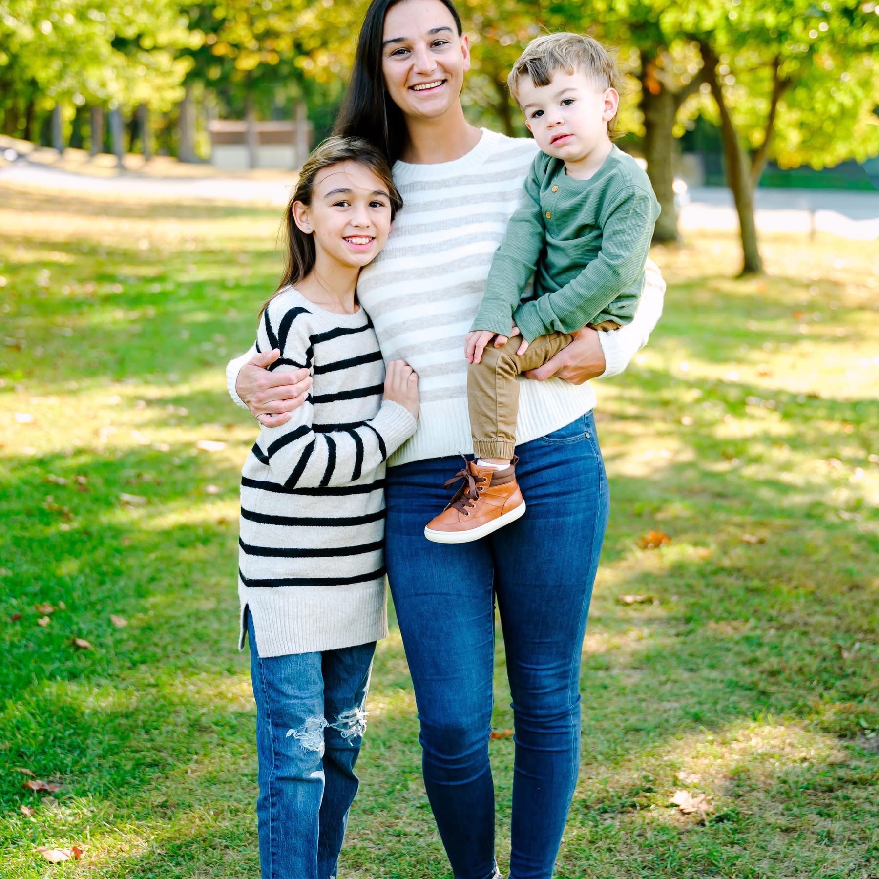 Meal train for Alyssa - Give InKind