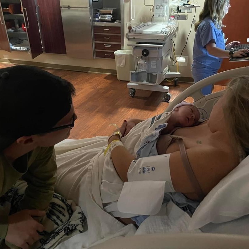 Meal Train for Brandon and Mikenzy - Give InKind