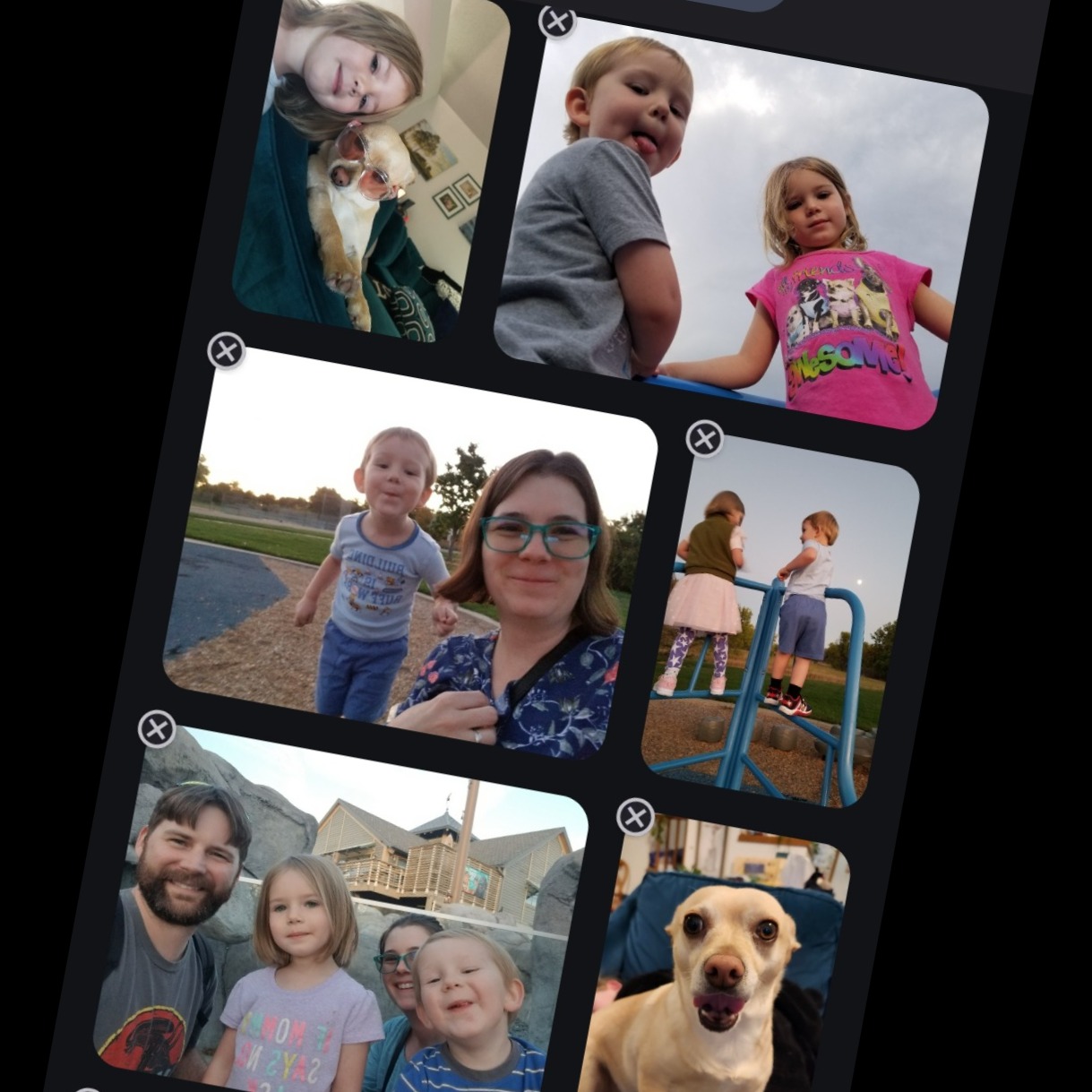 Meal Train for Caitie - Give InKind