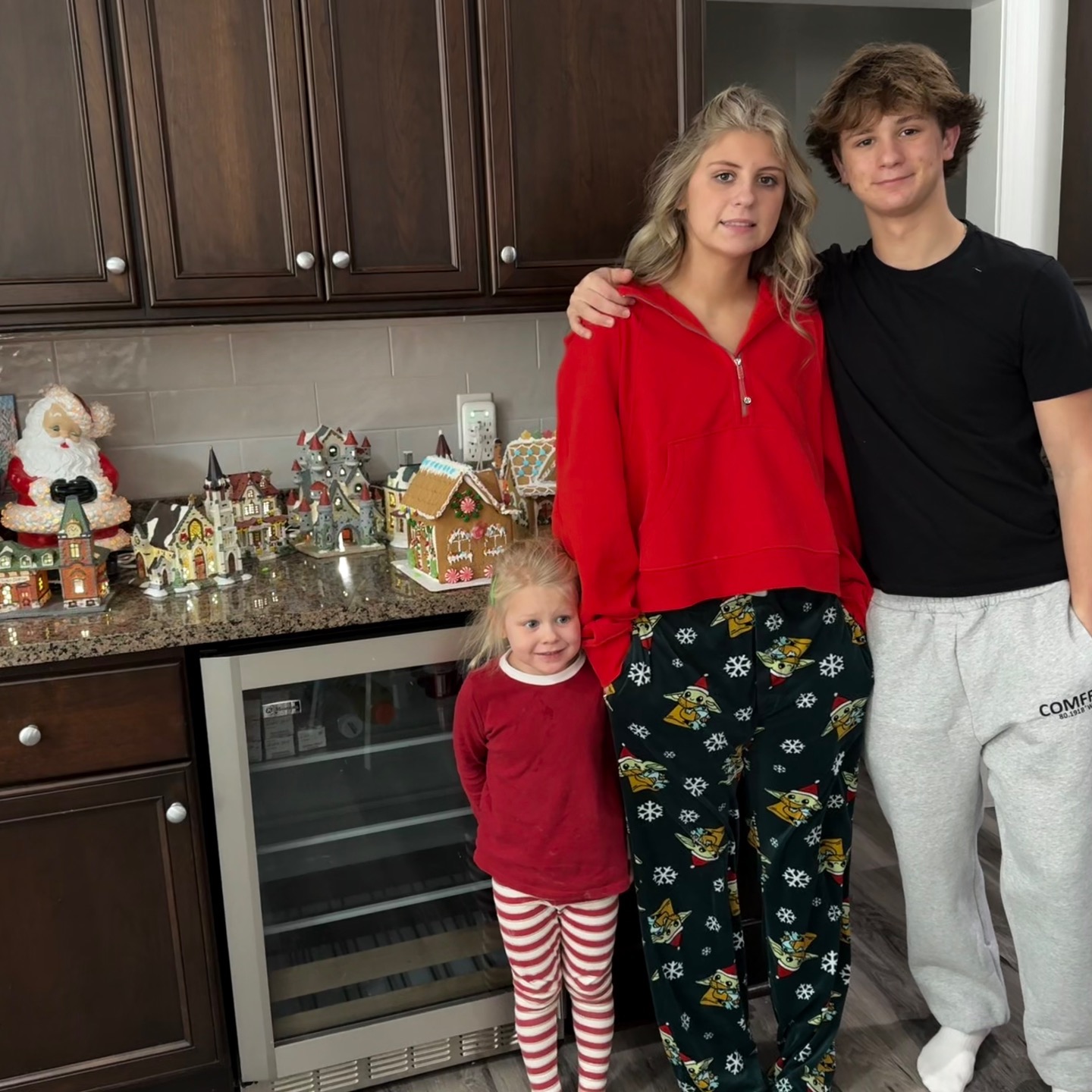 Meal train for family of April Kerns - Give InKind