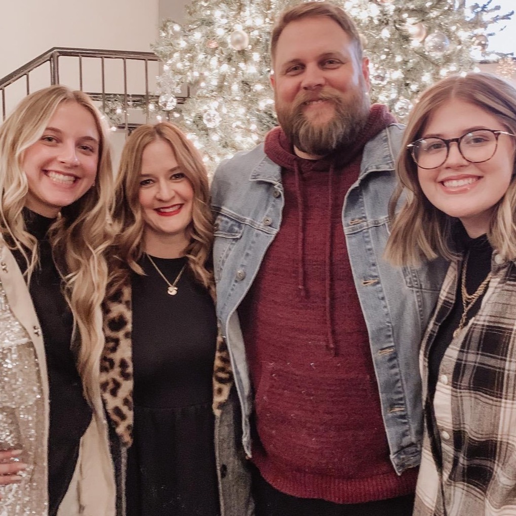 Meal Train for Kim Masengale & Family - Give InKind