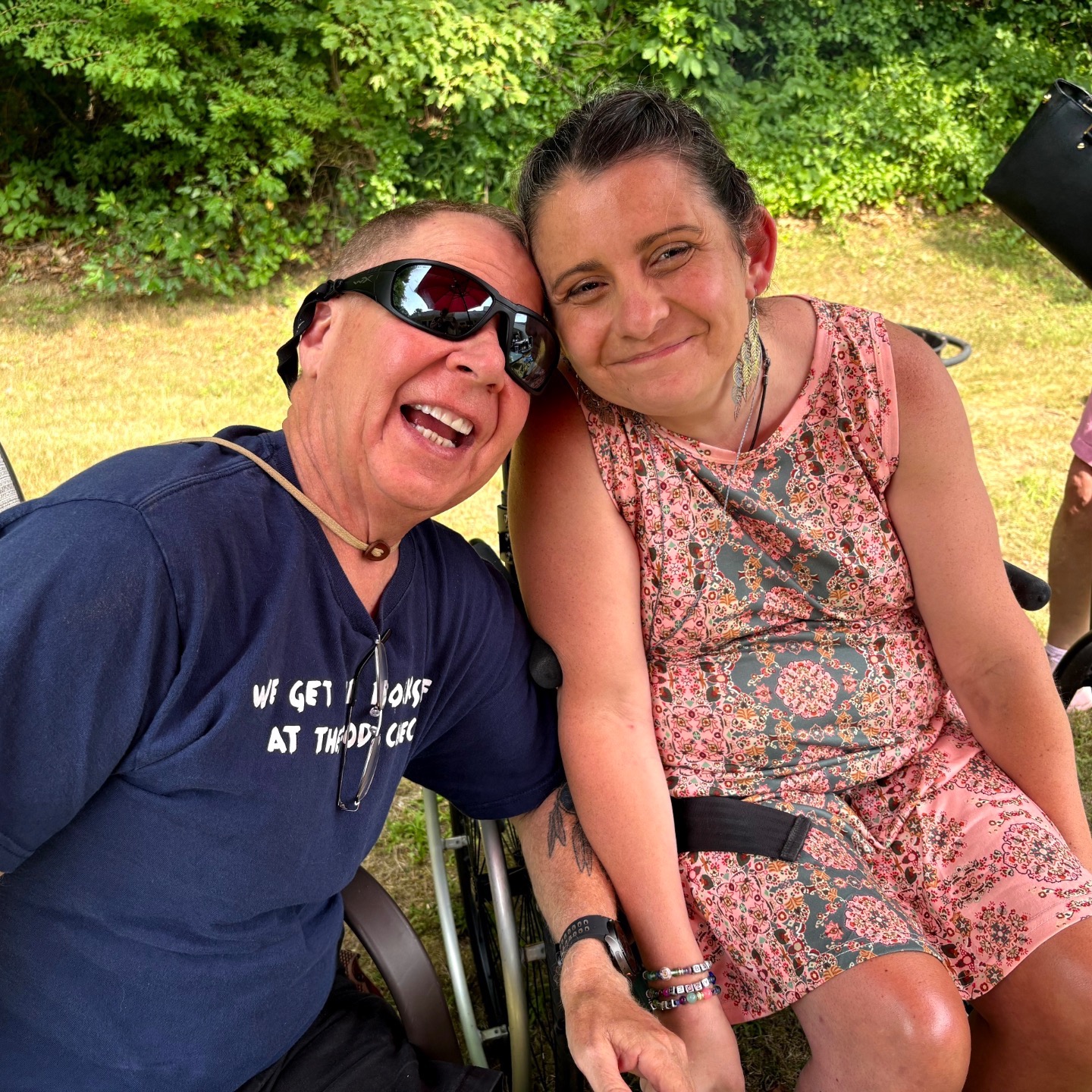 Meal Train for Liz’s Family - Give InKind