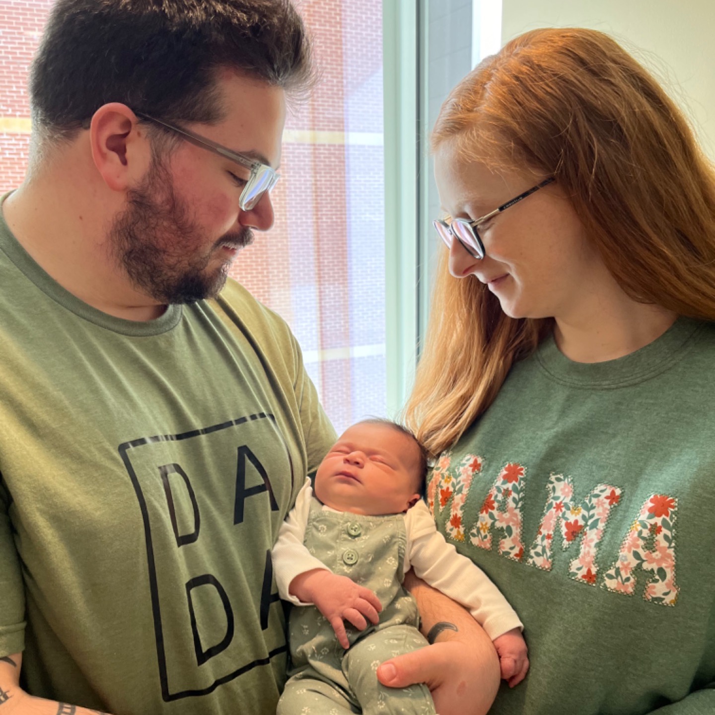 Meal Train for Miranda Hayes and Steven Bonovitch - Give InKind