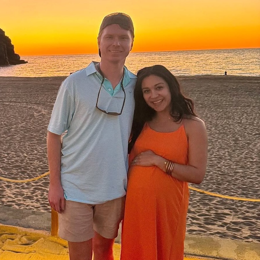 Meal Train for Morgan & Austin Gage - Give InKind