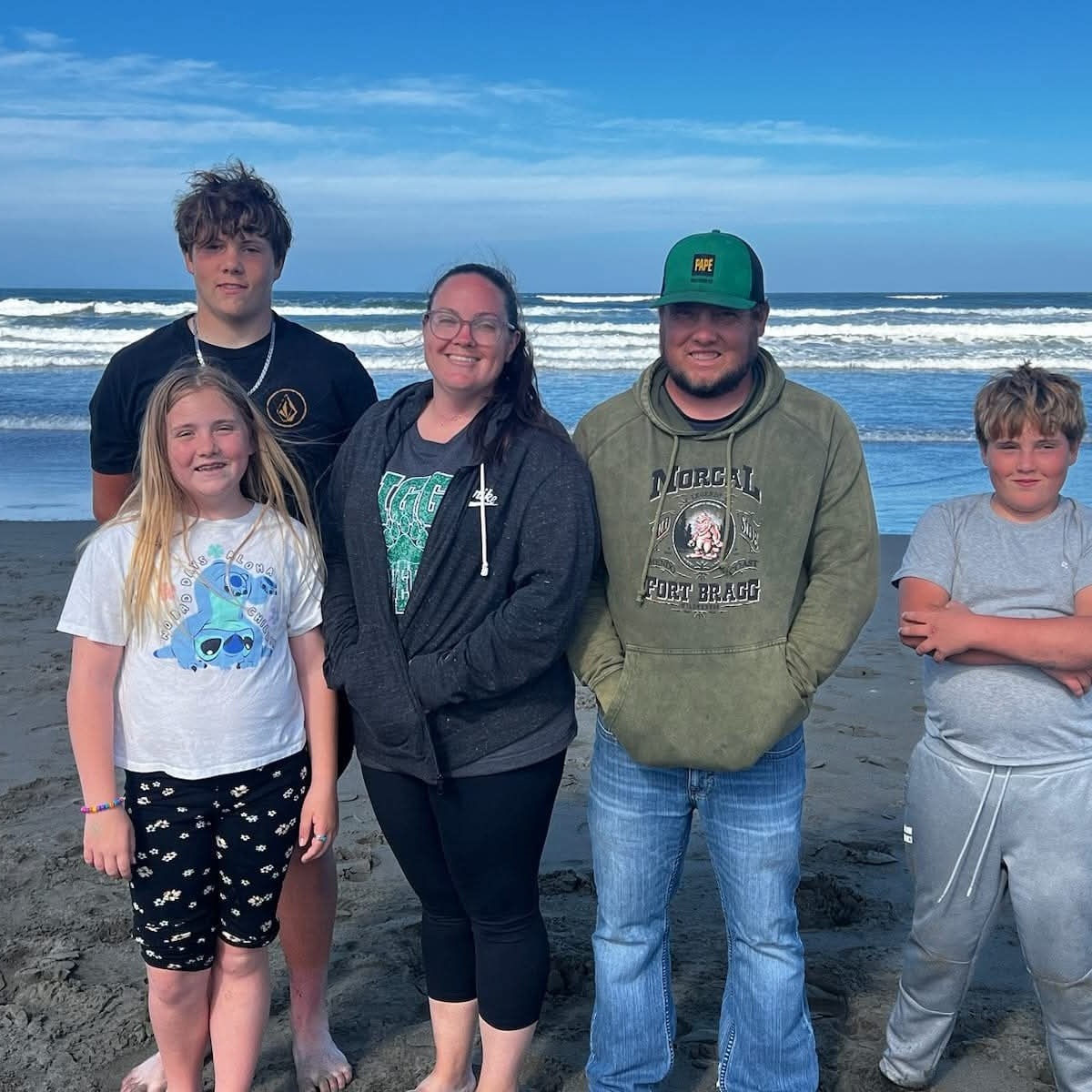 Meal train for Owen Family - Give InKind