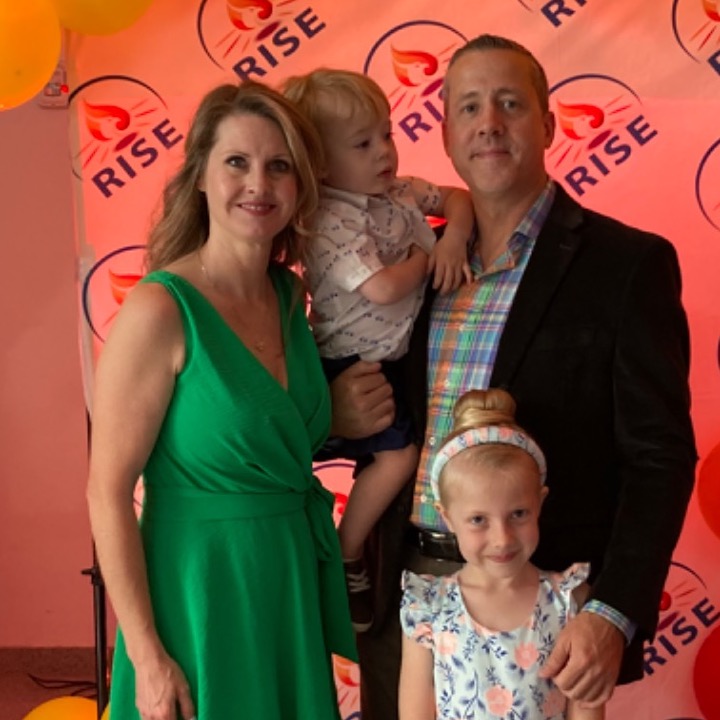 Meal train for The Akers Family - Give InKind