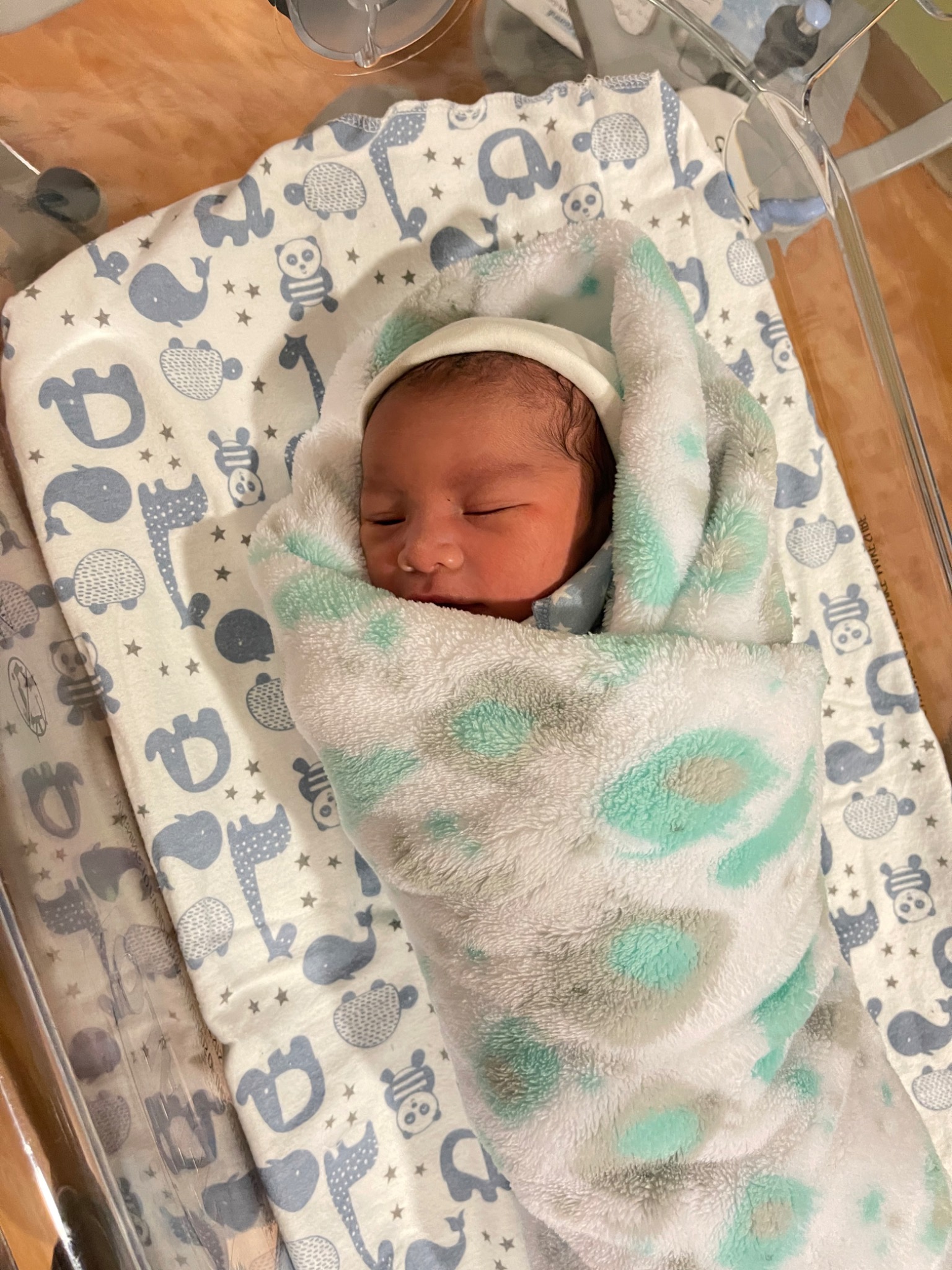 Meal Train for the New Luka Family - Give InKind