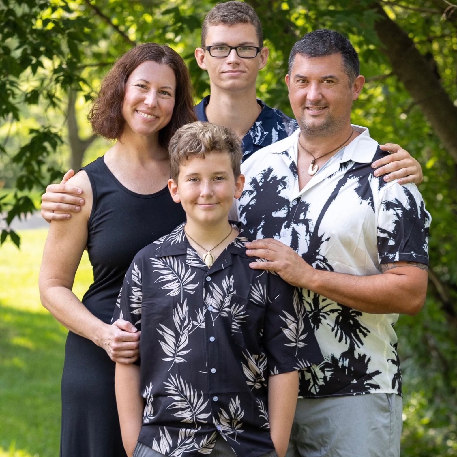 Meal Train for the Seeger Family - Give InKind