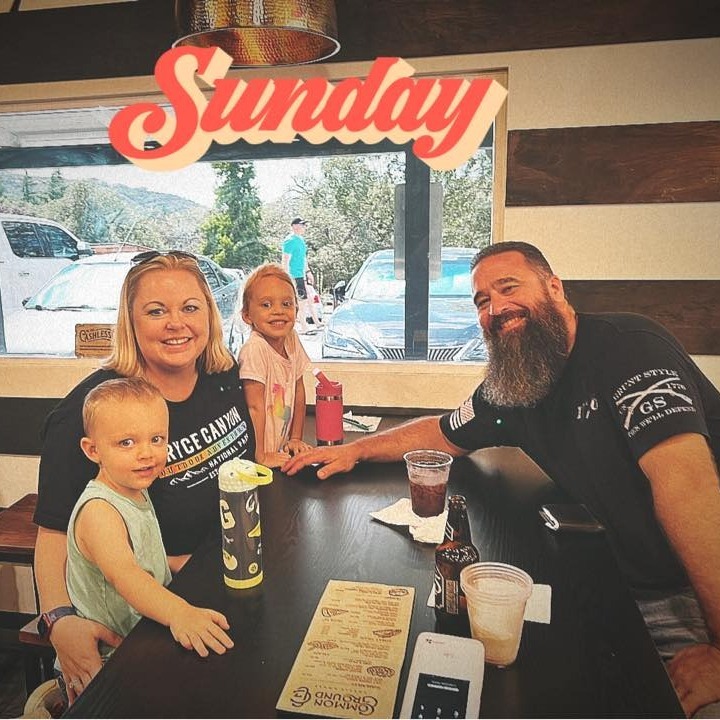 Meal Train for the Sundeen Family - Give InKind