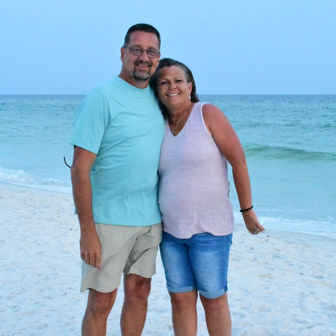 Meal Train Love for Lisa Pearson - Give InKind