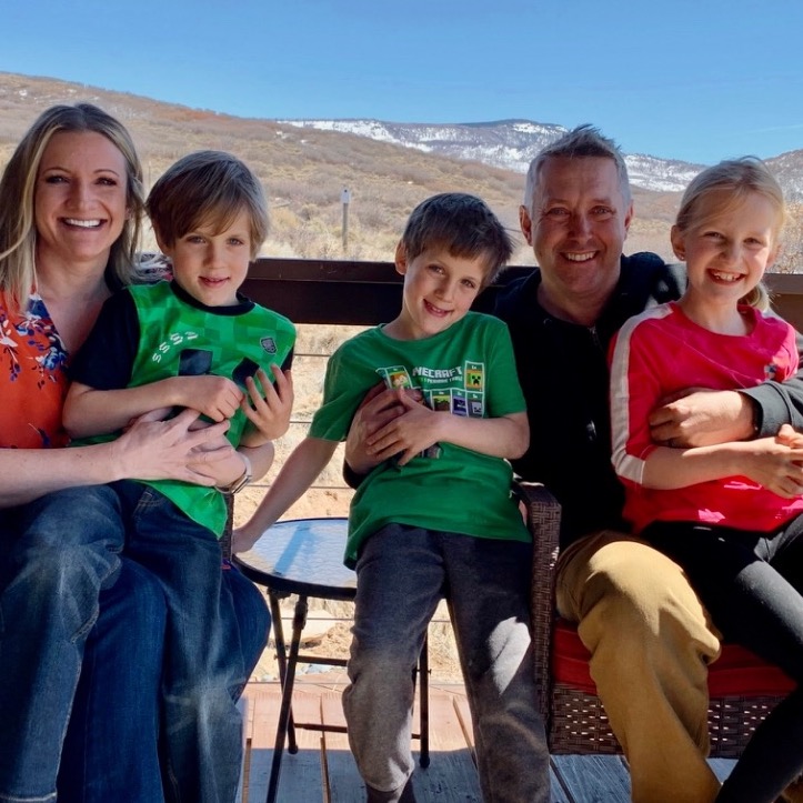 Meals and More for Mandy Chamberlain & Her Family - Give InKind