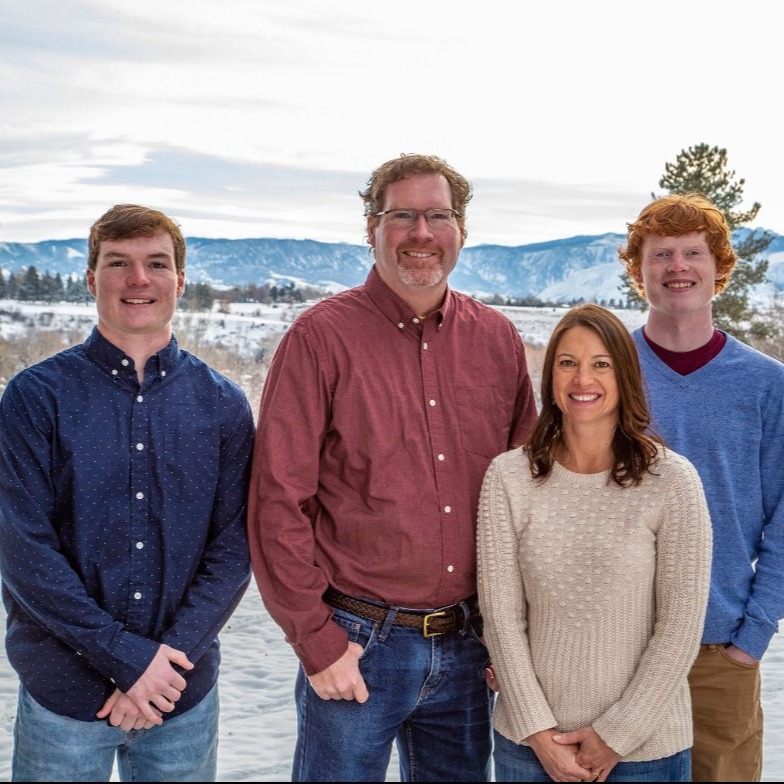 Meals and Support for the Jacobs - Give InKind