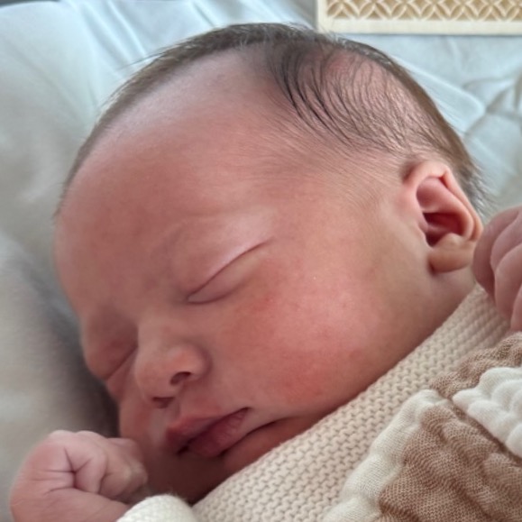 Meals for Madison and Simon- baby Noa Keith Tautala is here! - Give InKind