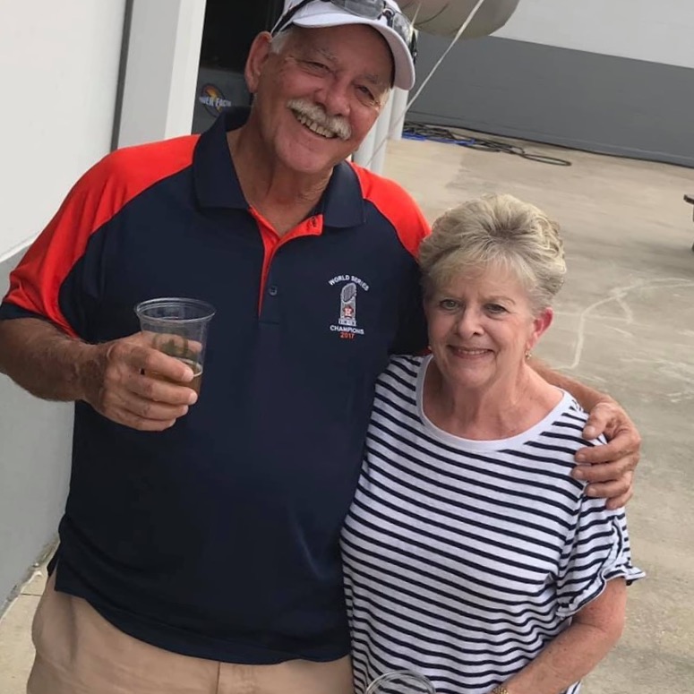 Meals for Nancy & Charles Butera - Give InKind