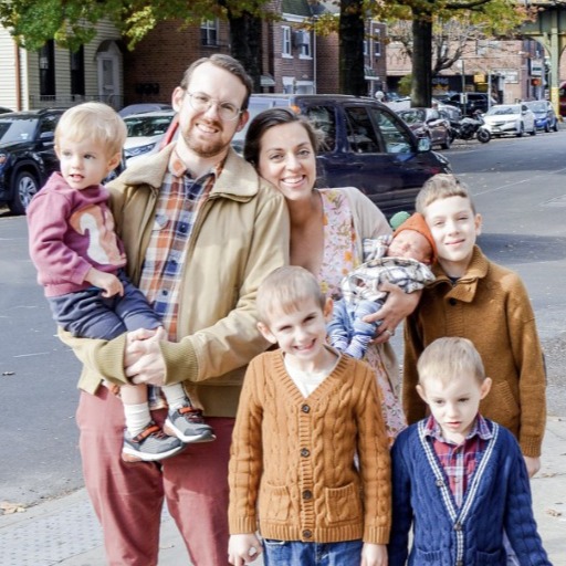 Meals for the Charnock Family - Give InKind