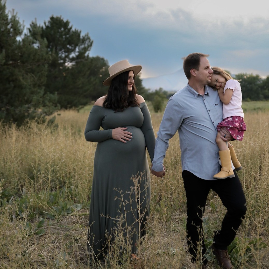 Meals for the Demas Crew & Their Growing Family - Give InKind