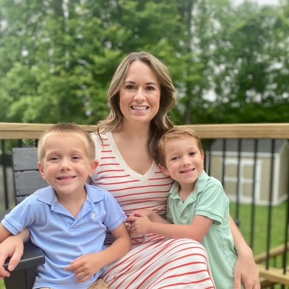 Megan’s Fight, Our Support - Give InKind