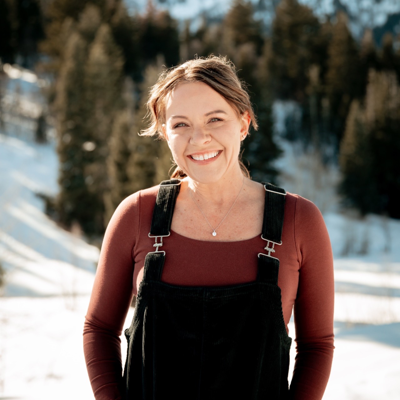 Melissa’s Journey: Strength and Hope - Give InKind