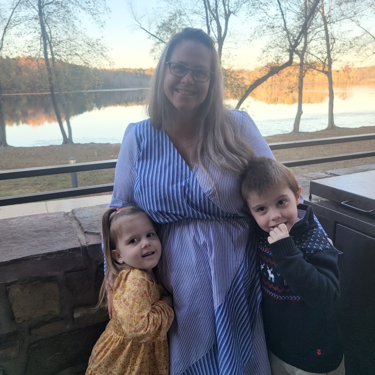 Mimi and her minis - Give InKind