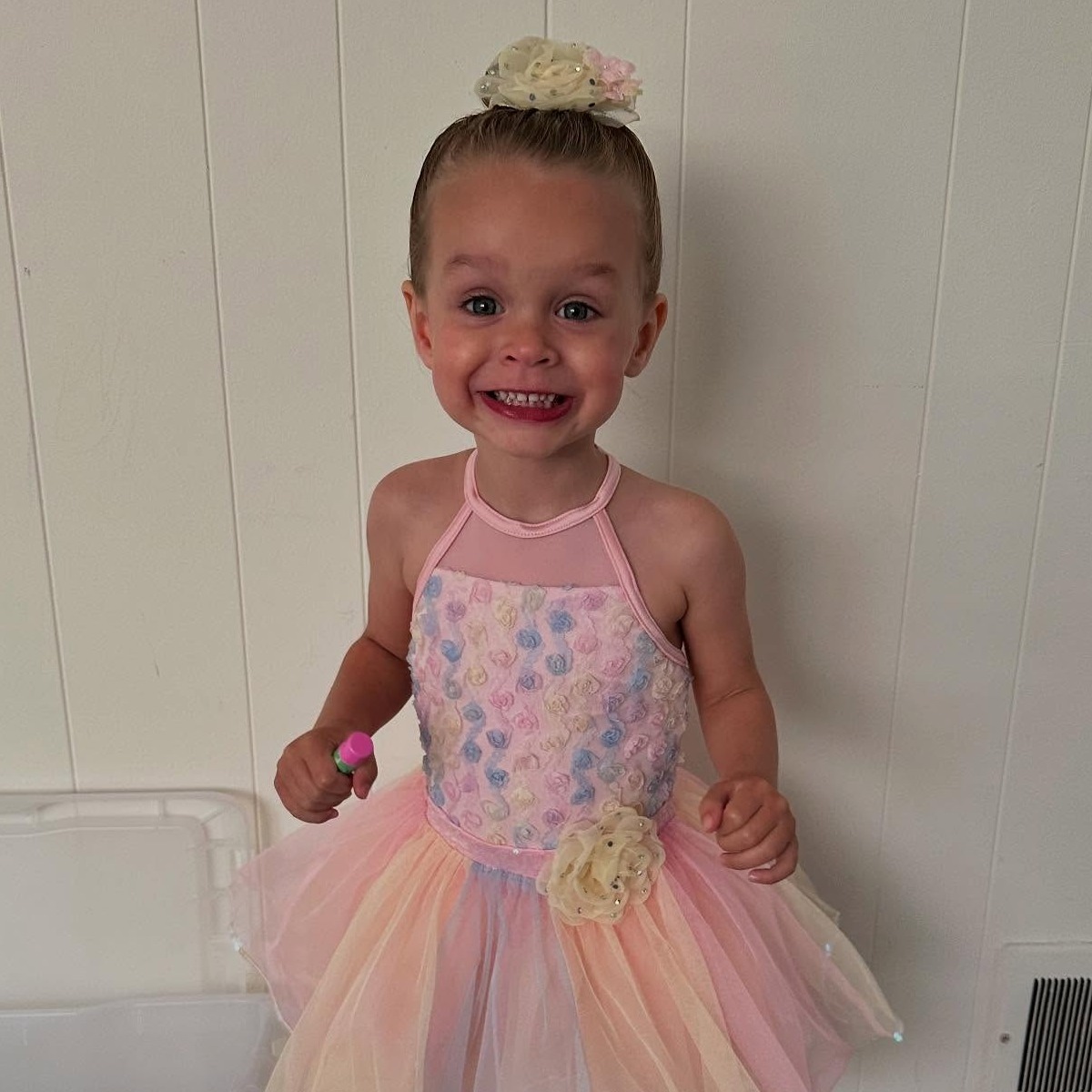 Mini but Mighty Dolly - Give InKind