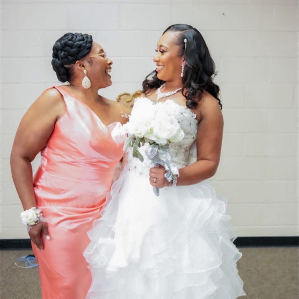 Natalie’s Support Squad - Give InKind