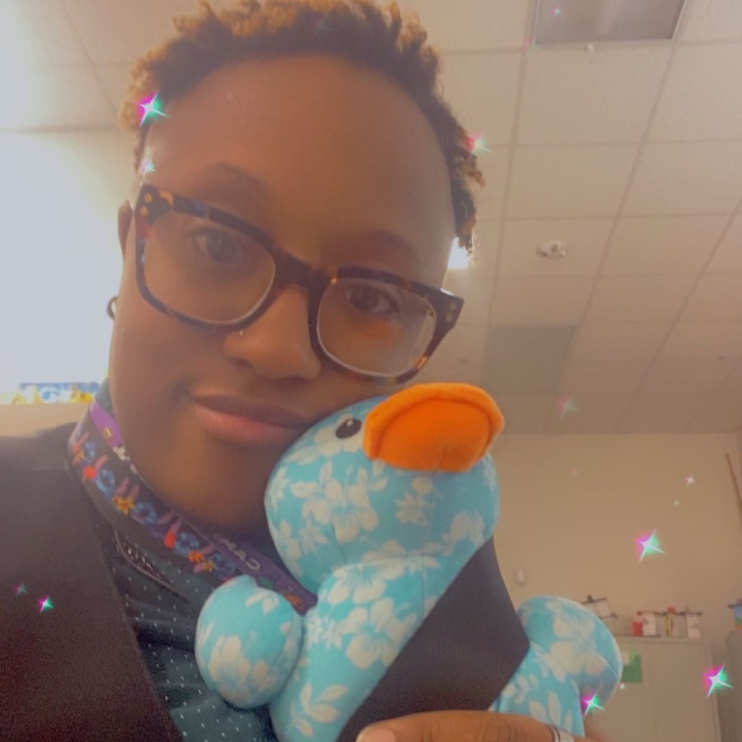 No More Womb Service! Support Ms. O's Healing Comeback! Duck-A-Lus Approved! - Give InKind