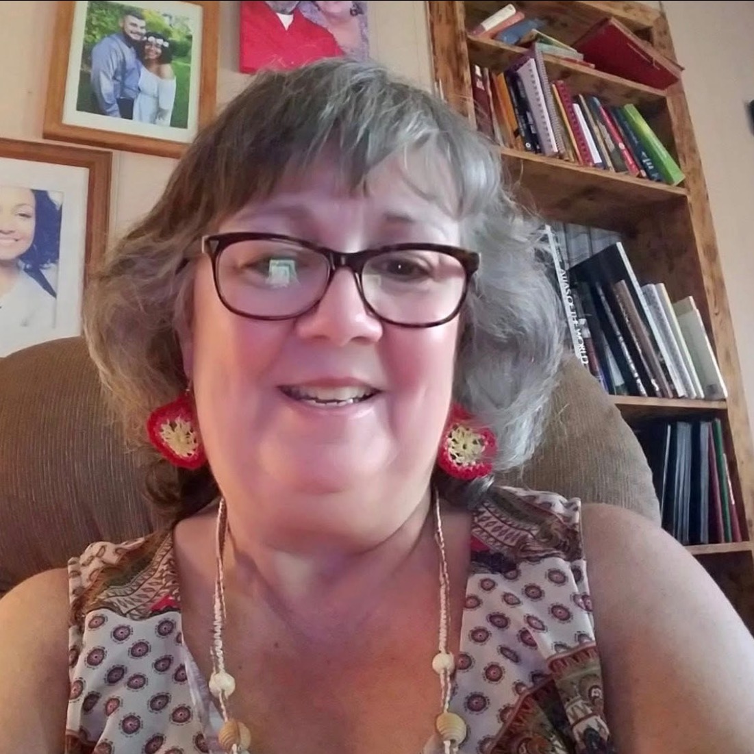 Pam Holman’s Family - Give InKind