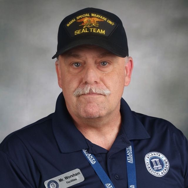 Passion for Paul, Supporting Mr. Worsham through Treatment - Give InKind