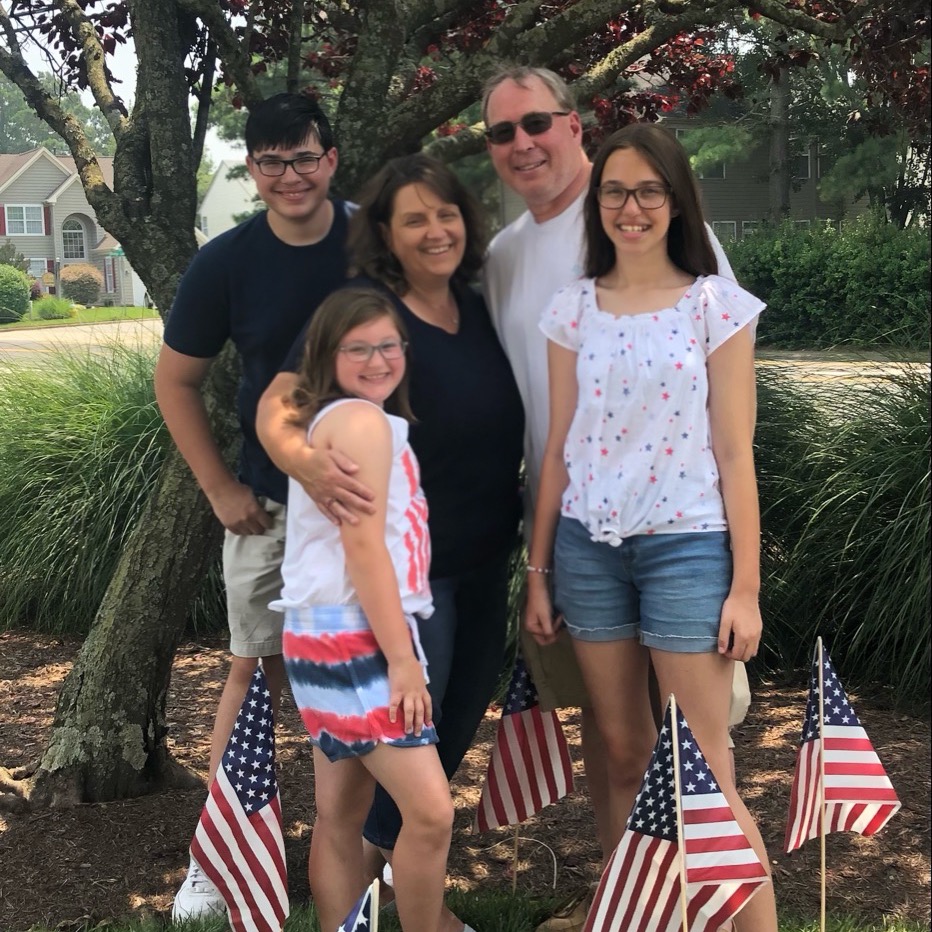 Perry Family Meal Train - Give InKind