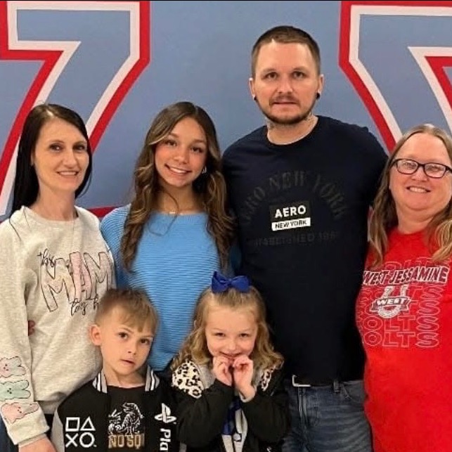 Please help support our friend Lisa jones as she lost her son ...