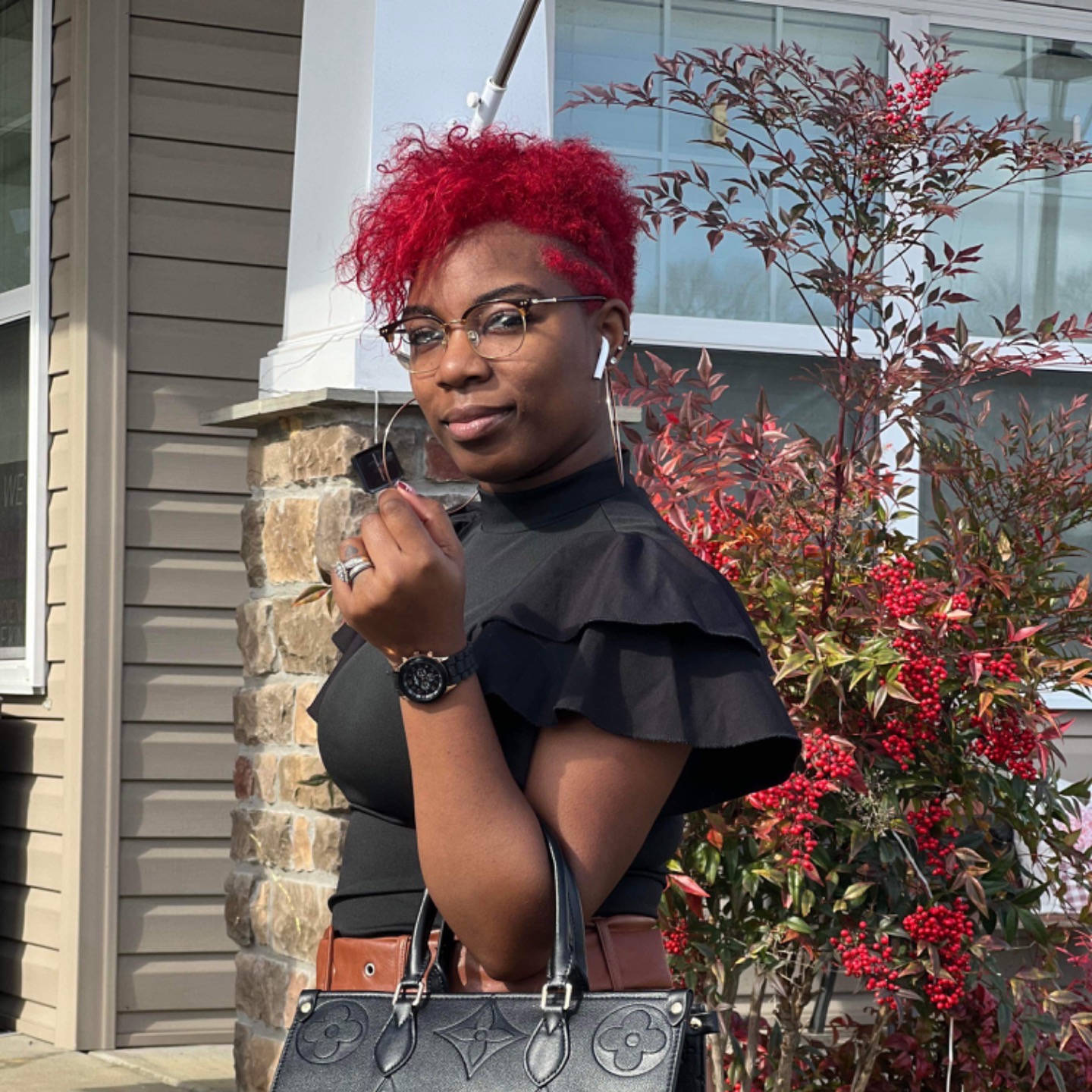 Recover With Kara - Give InKind