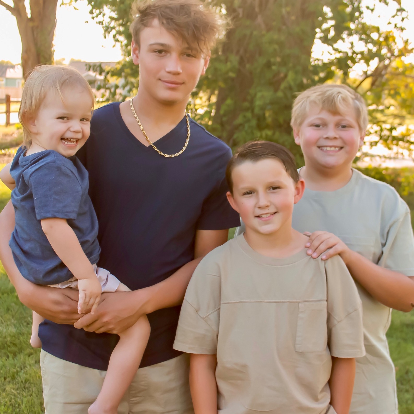 Recovery Support for Rachel Smith and family - Give InKind