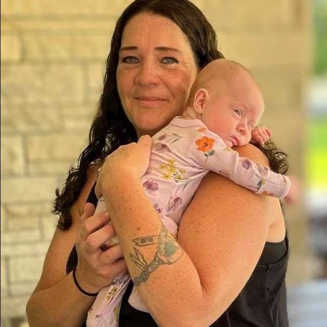 Remembering Aria - Give InKind