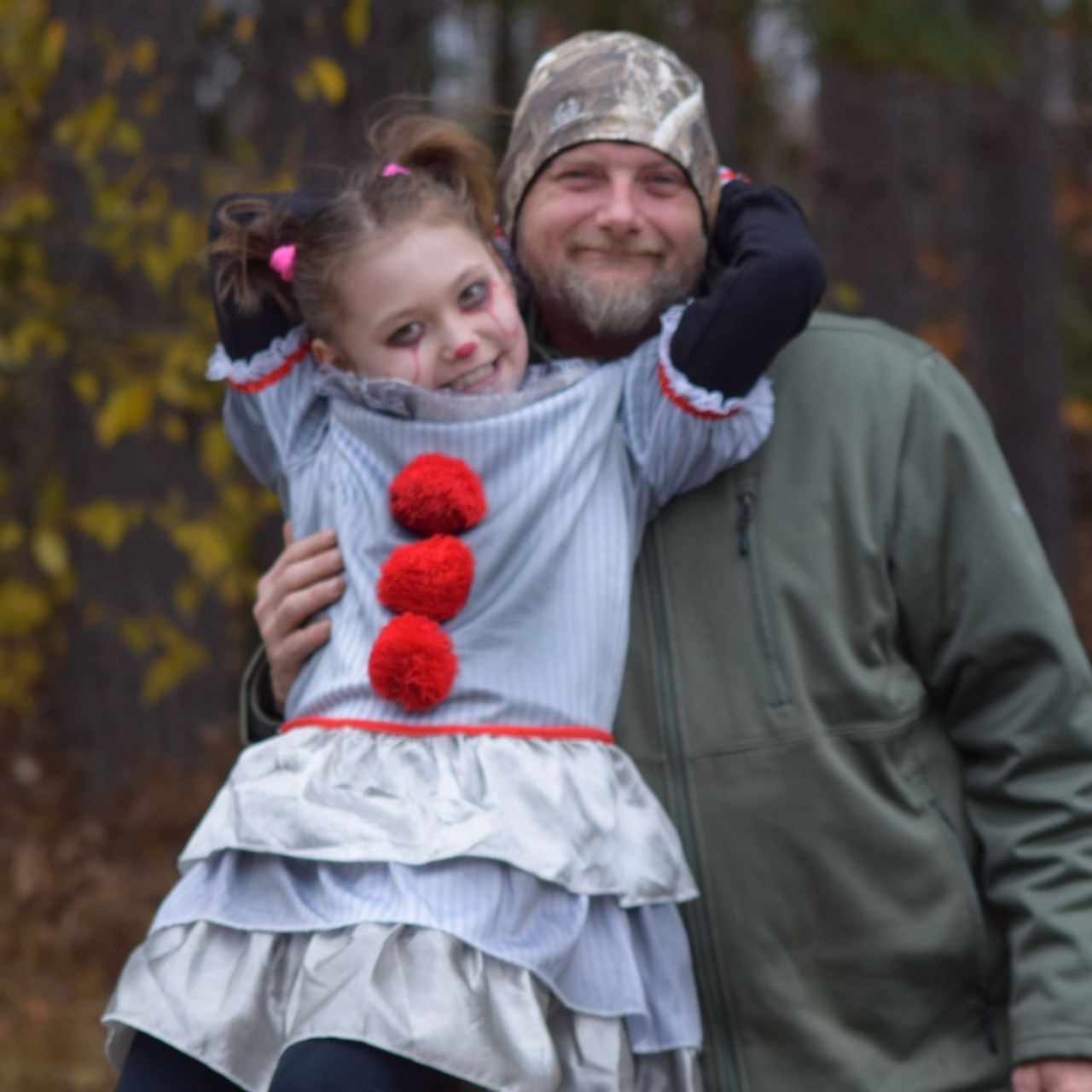 Remembering Eric Baker help his family - Give InKind