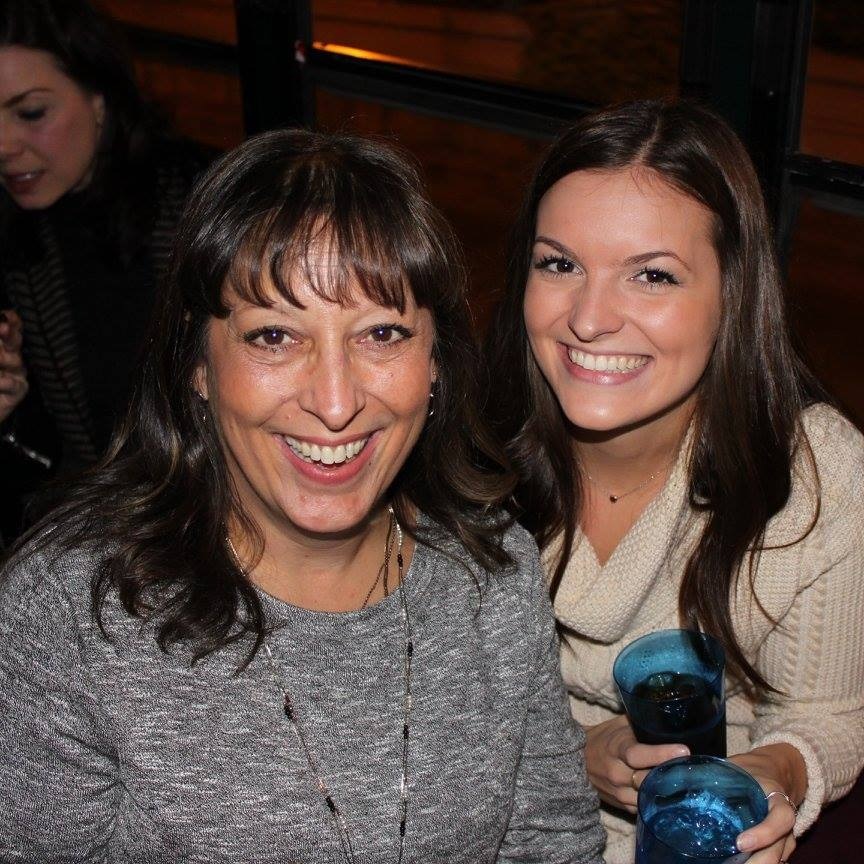 Remembering Gloria - Support for Emily & Brett - Give InKind